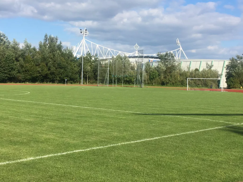 9 & 11-A-Side Leagues - Bolton Arena